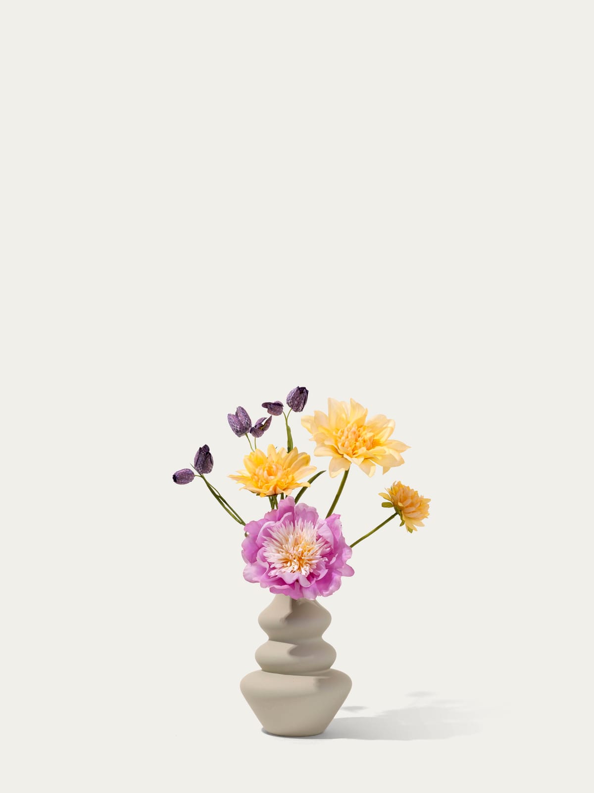 Bloom & Wolf | Leader in luxury silk flowers | The Owens